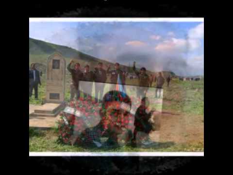 Sehid ORXAN MUSTECEBOV