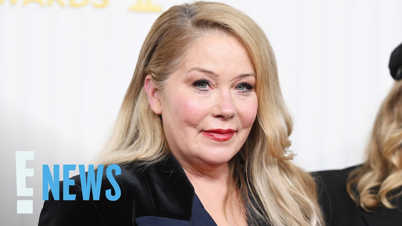 Christina Applegate Makes "Real, Raw, Honest" Instagram Debut Amid MS ...