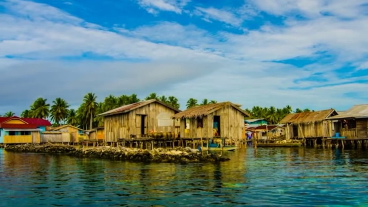 South Ubian Tawi Tawi, philippinesvia torchbrowser com - YouTube