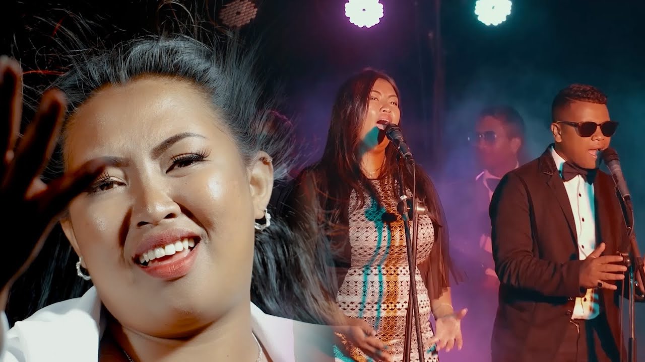 NASH EVENTS - Hatramin'ny farany (Nouveauté clip gasy 2023) - YouTube