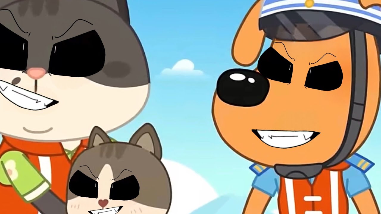 Monster How Should I Feel Meme - Labrador MONSTER | Where are the ...