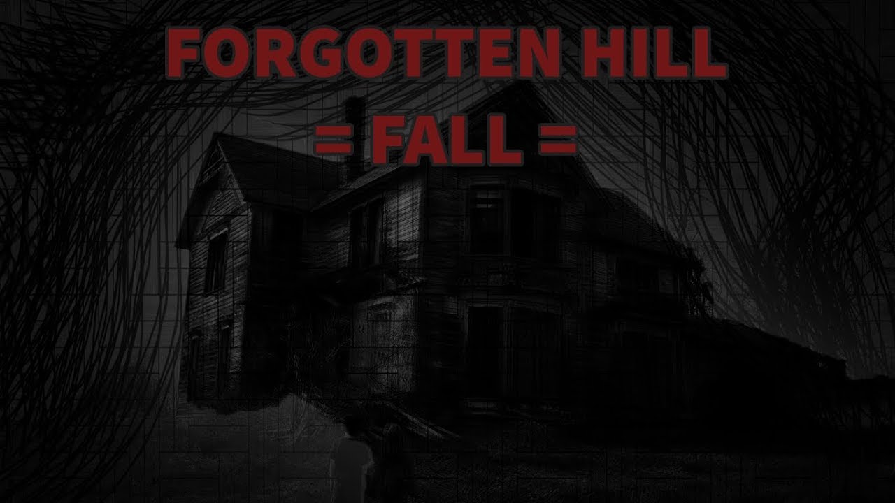 Forgotten Hill - Fall - YouTube