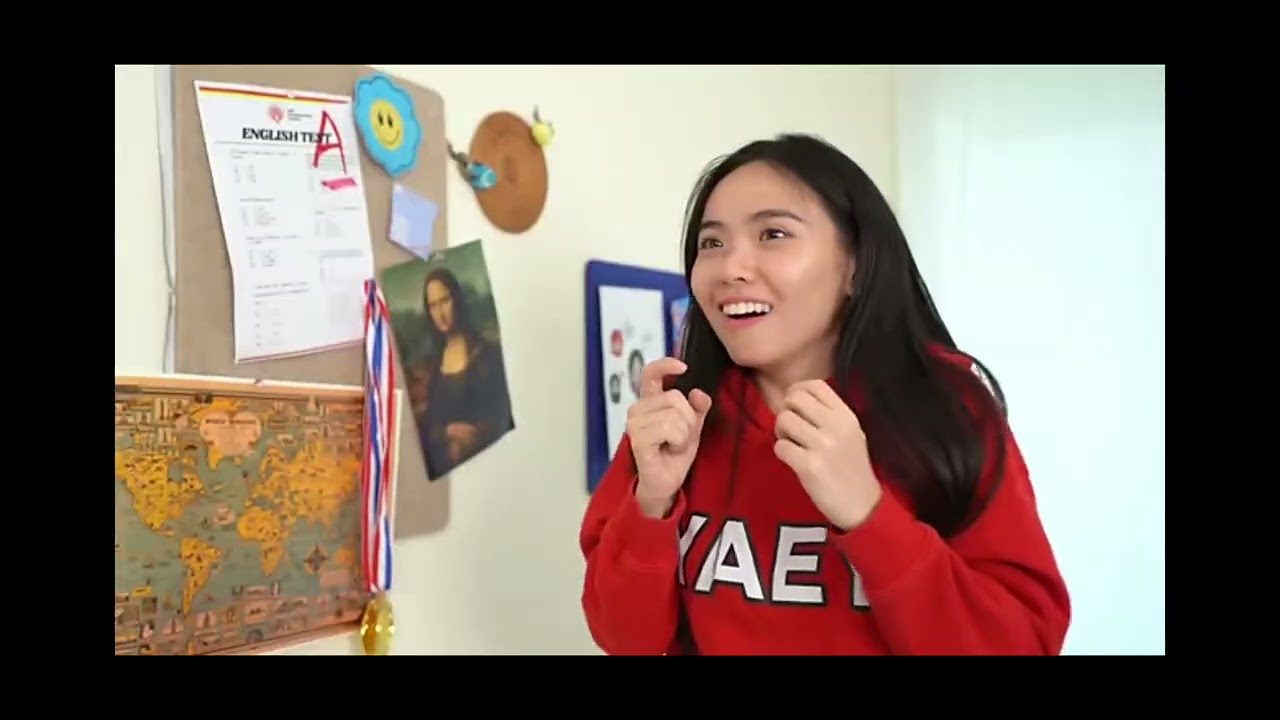 Im- Siowei: WHEN YOU BECOME LUCKY - YouTube