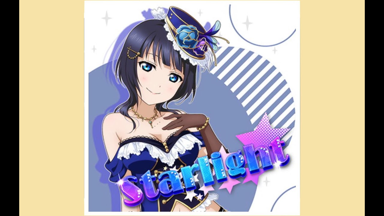 Starlight 4K 60fps - YouTube