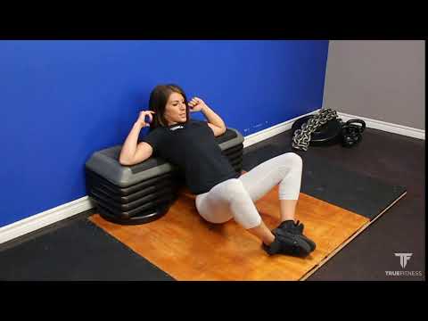 Bodyweight Hip Thrust Frog Pumps - YouTube