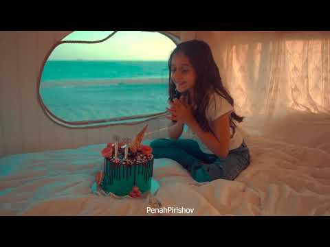 Birthday video By Pirishov Penah