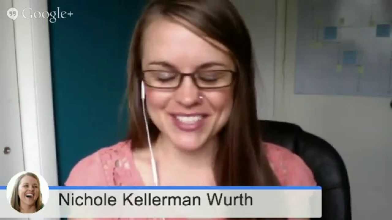 Body Black Belt Summit - Nichole Kellerman - YouTube