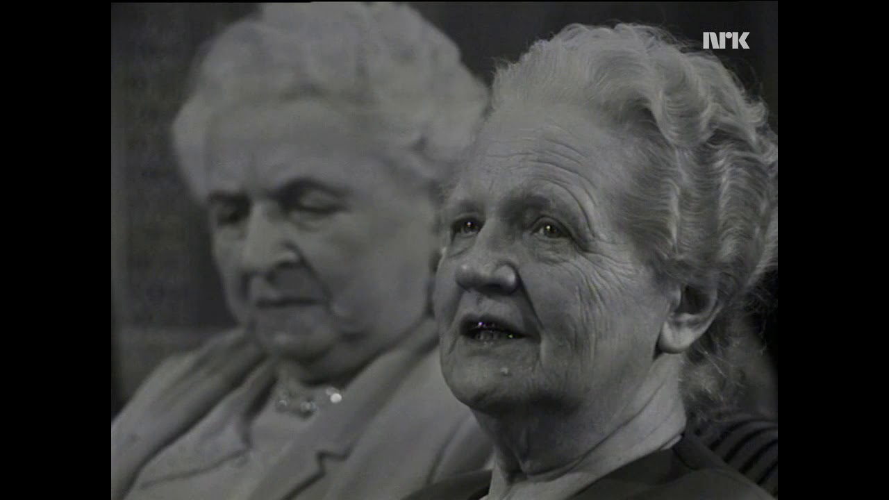 Ivar Ruste - Edelweiss - YouTube