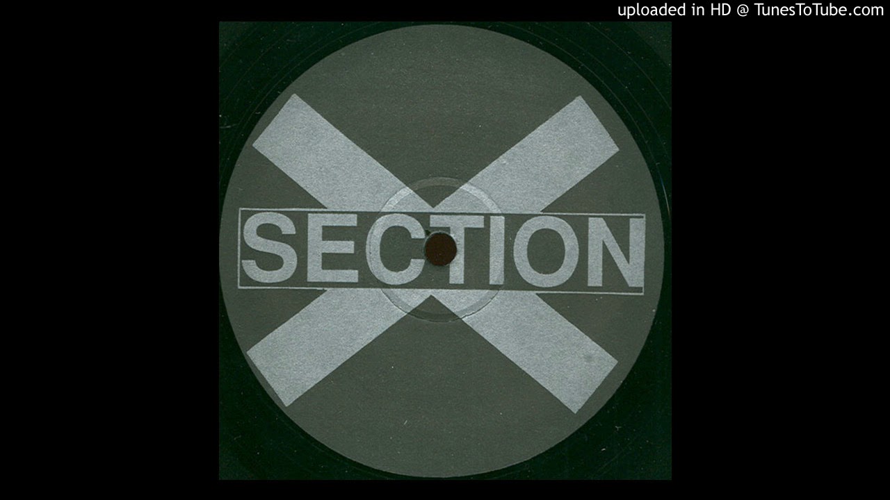 Section X - Landing - YouTube