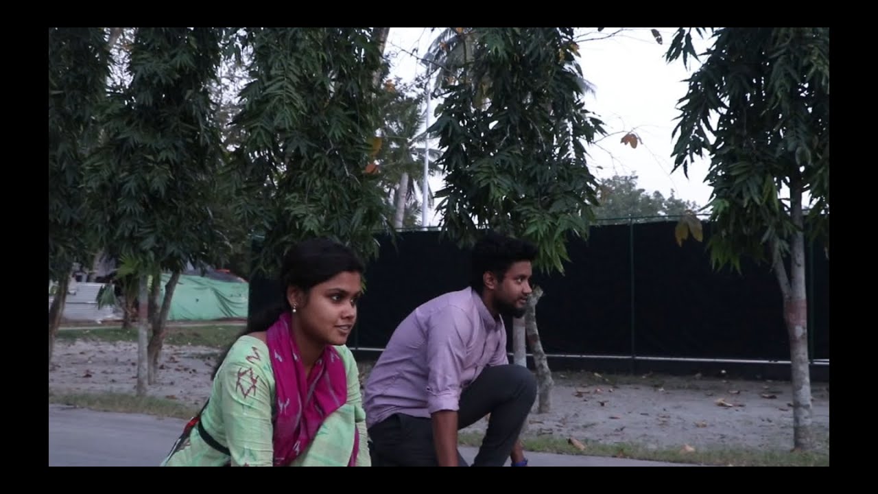 Chain And Equality..Award nominated Short film about gender Equality ...