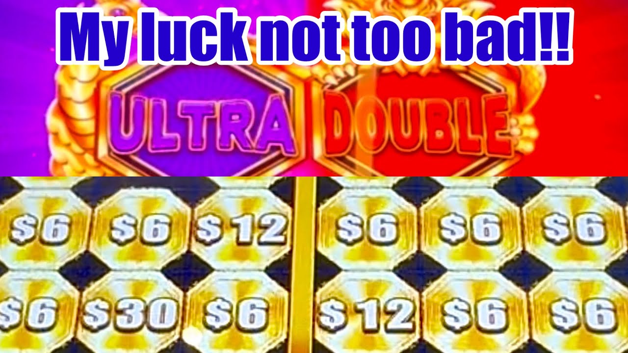 1st spin bonus and have fun with Bao Zhu Zhao Fu. Good ride !! - YouTube