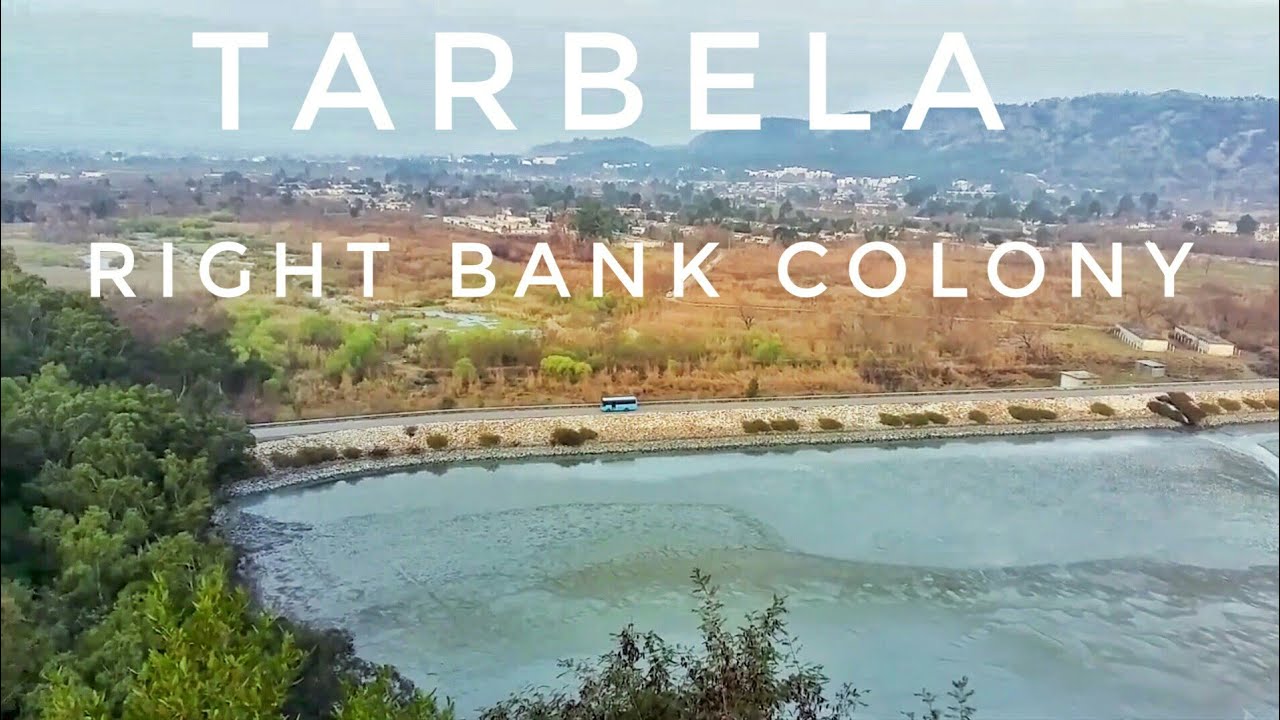 Beautiful Sunrise | Right Bank Colony, Tarbela Dam | Vlog 2 - YouTube