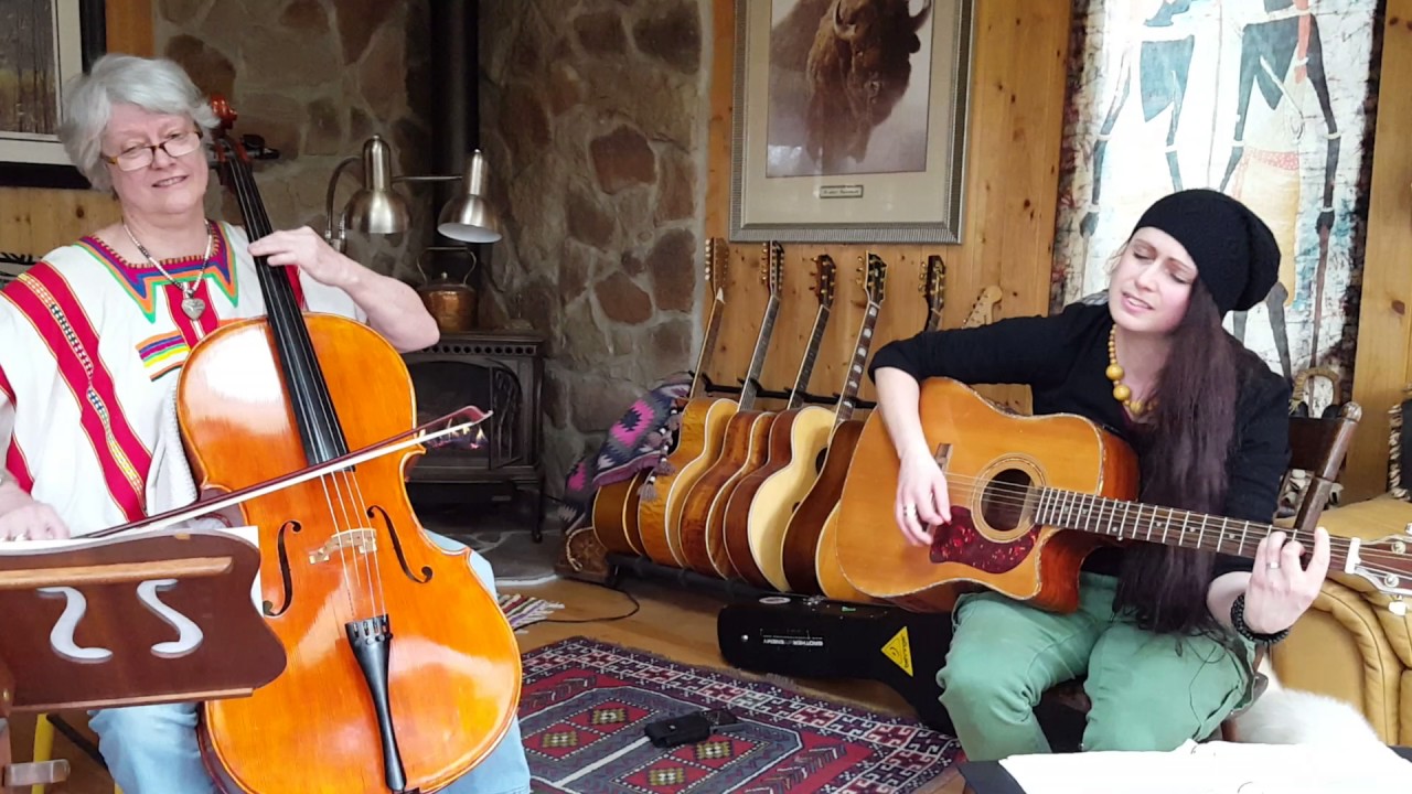 "I Can't" Original Song by Crystal Kirk - YouTube