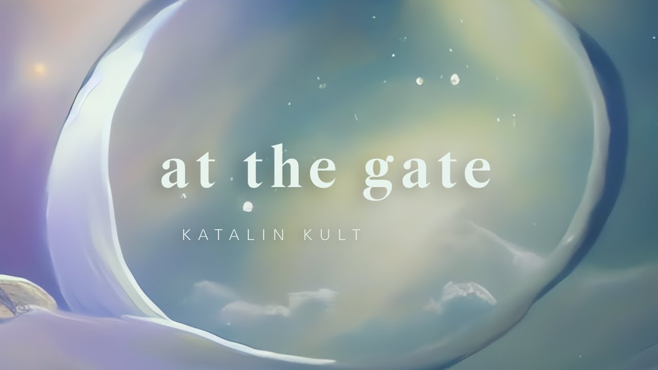 At the Gate - YouTube