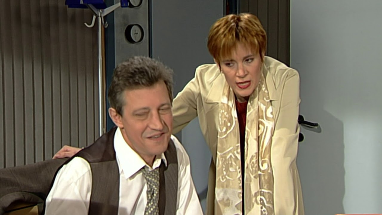 Thuis seizoen 6 aflevering 1041 - YouTube