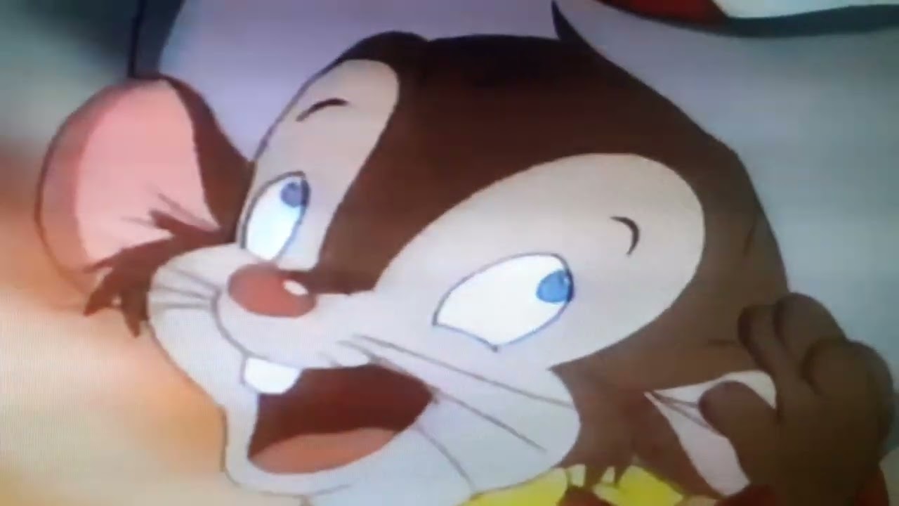 " Fievel Pan 2 : Return To Neverland ": Part 3 - Pochaontas Tell a ...