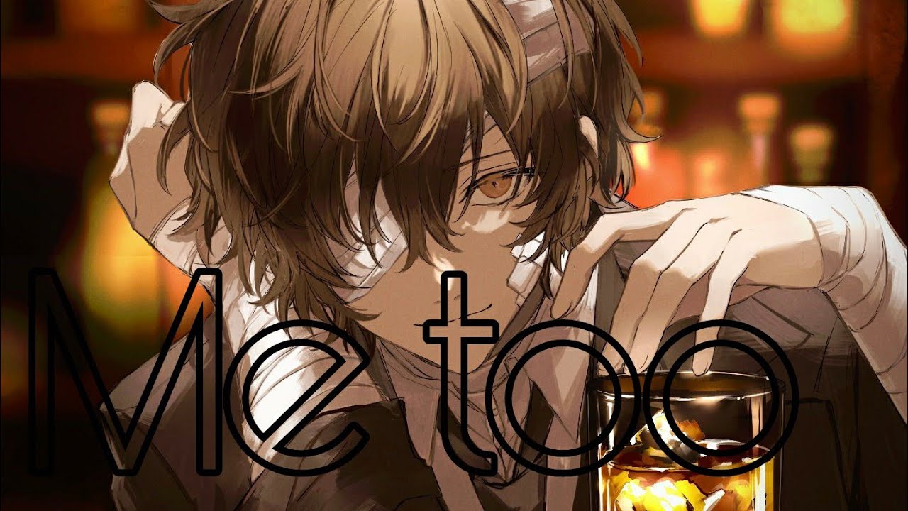 [Anime MV] AMV ~MEE TOO - YouTube