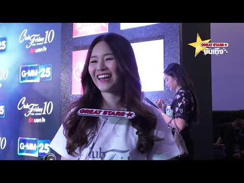 เต็มที่ทุกบทบาท “แอปเปิ้ล ลาภิสรา” เผยเล่นบทแรงแอบเครียดหนัก ถึงขั้นกลับบ้านร้องไห้