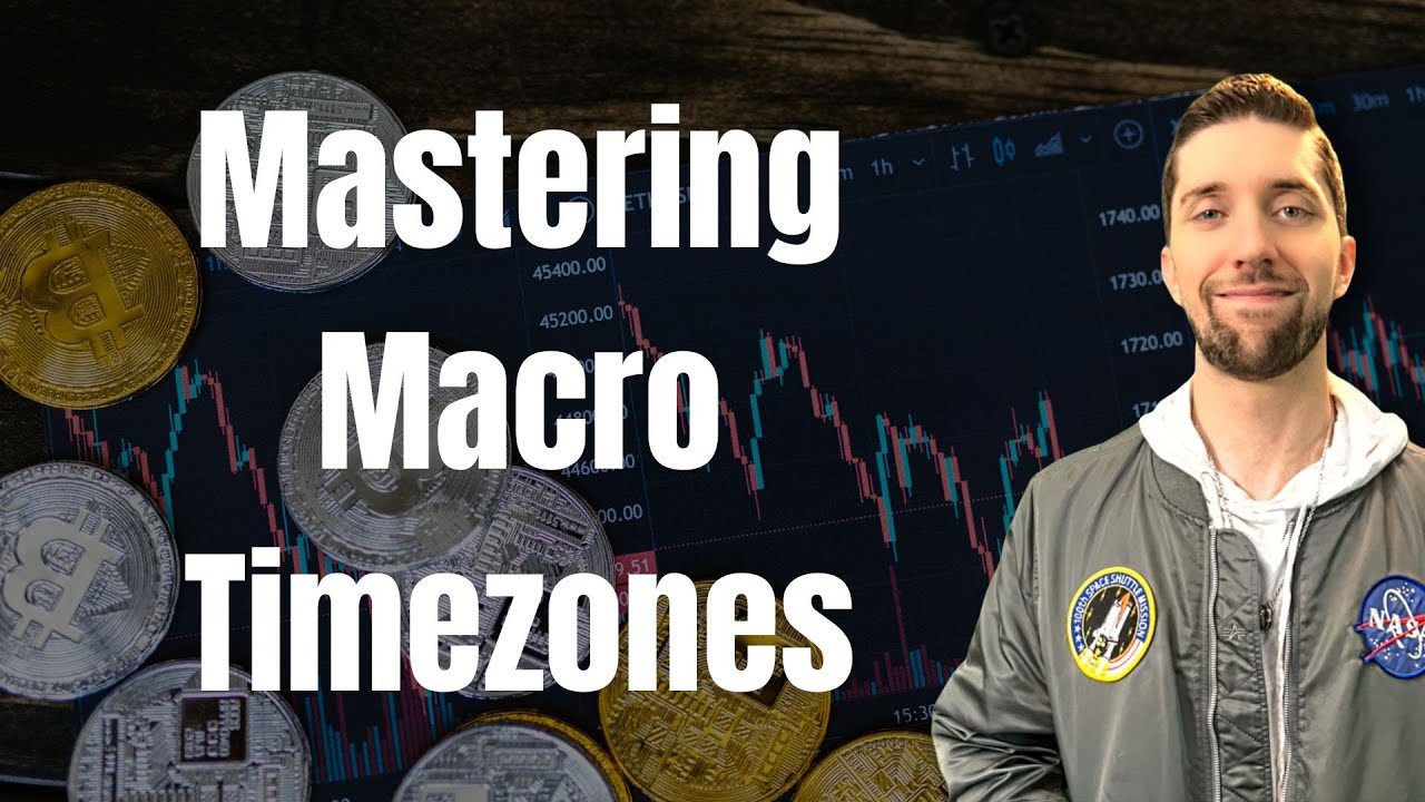 Mastering Macro Timezones: Trading London, Asia, Sydney, and New York ...