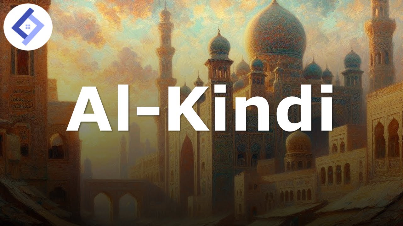 Al-Kindi | Medieval Philosophy - YouTube