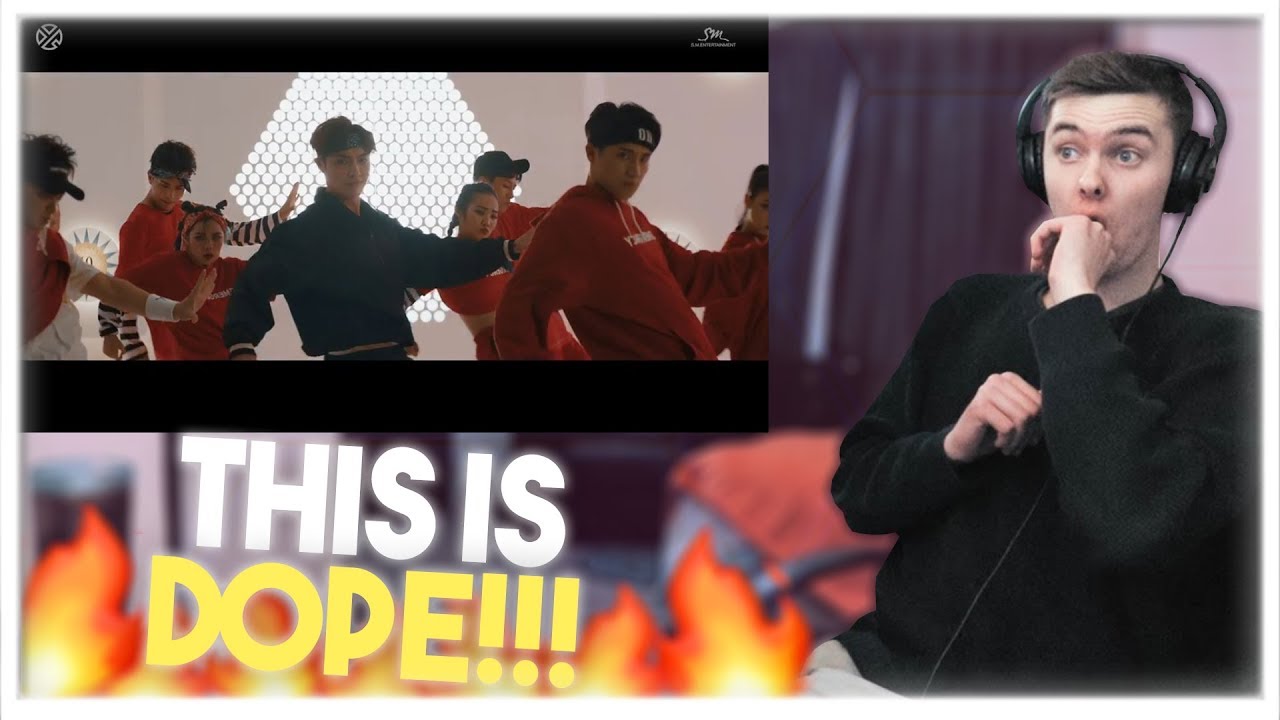 Lay (레이) - Sheep (羊) MV Reaction!! [THIS IS DOPE!!!] #HappyLayDay - YouTube