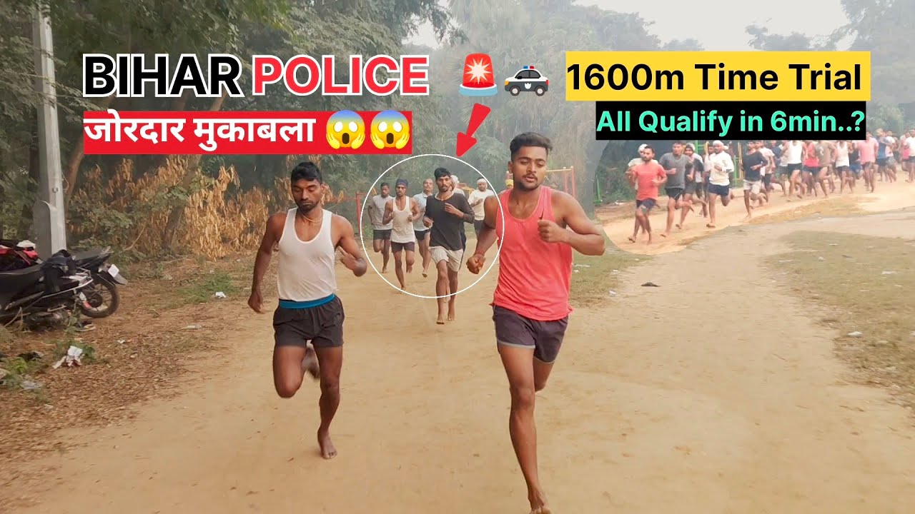 HOW TO START RUNNING 1600 METERS . ll HOW TO RUN 1600 METER IN 4 ...