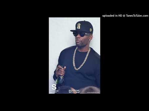 R. Kelly - Power Trippin (prod. Young Chop)