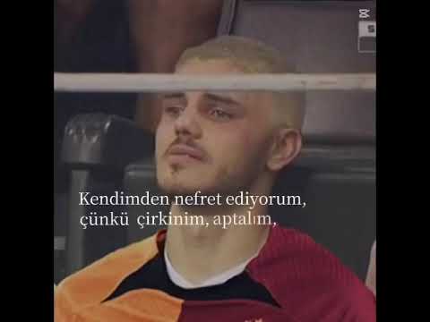 Ben gercekten boyleyım