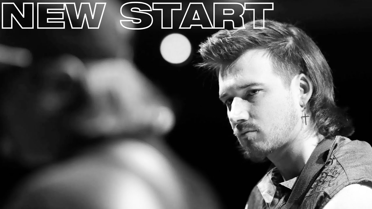 [FREE] Morgan Wallen x Austin Williams Type Beat - "new start ...