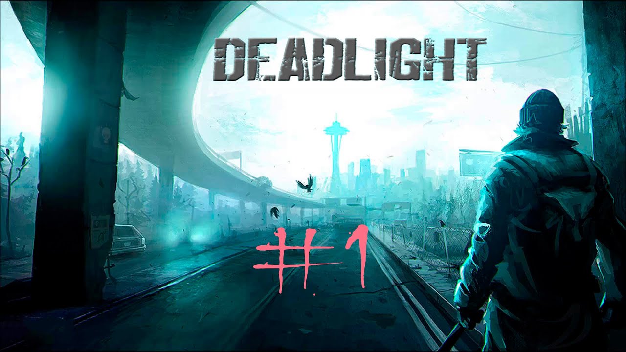 Deadlight.Gameplay PC.Español.Capitulo 1. - YouTube