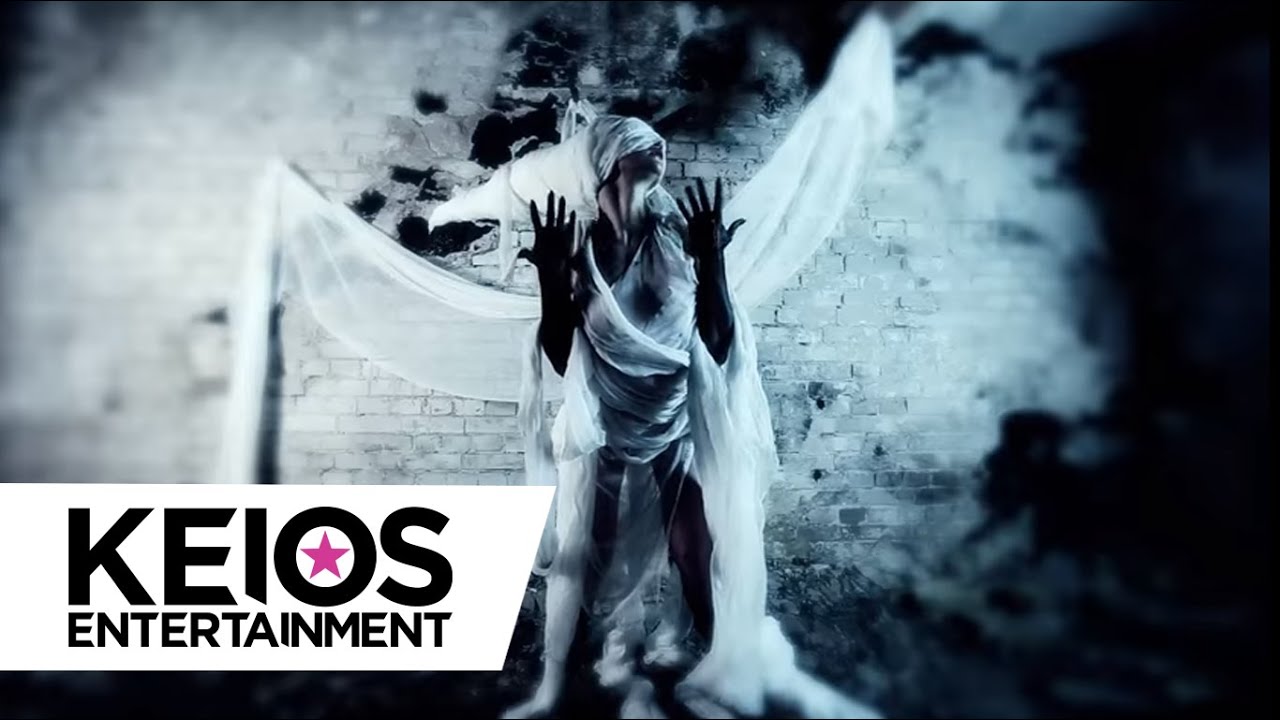 DISREIGN - 枯れ蓮 (PV SPOT 2) - YouTube