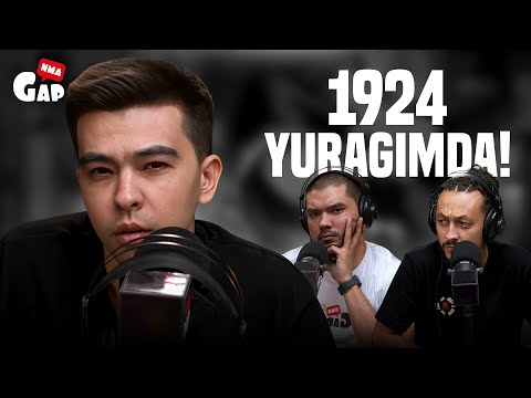 #120 “Ruhingni tarbiyala!\