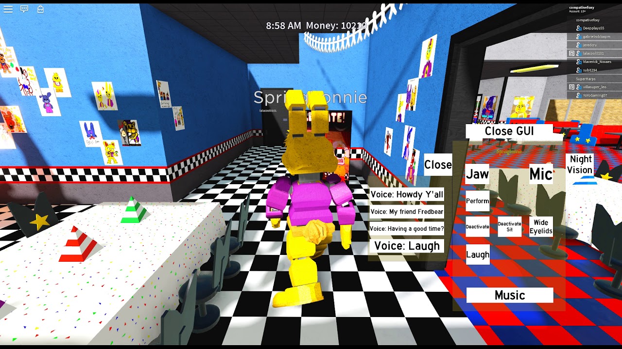 Blockbears 1 [IN TESTING] - YouTube