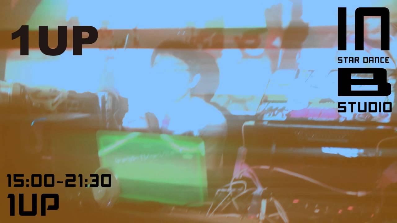 LOOP vol 4 × 1up × EDM _the beats goes on_ - YouTube