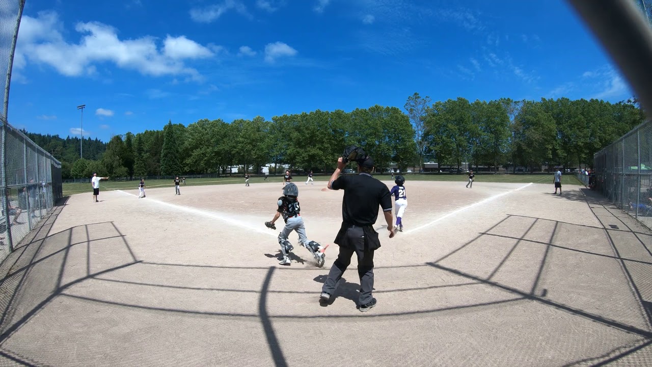 Slugfest 2019 Semi-Finals - YouTube