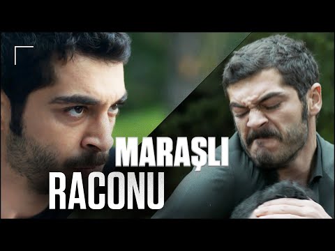 Maraşlı RACONU 🔥