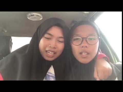 sucikanlah hati - afiqahnonon