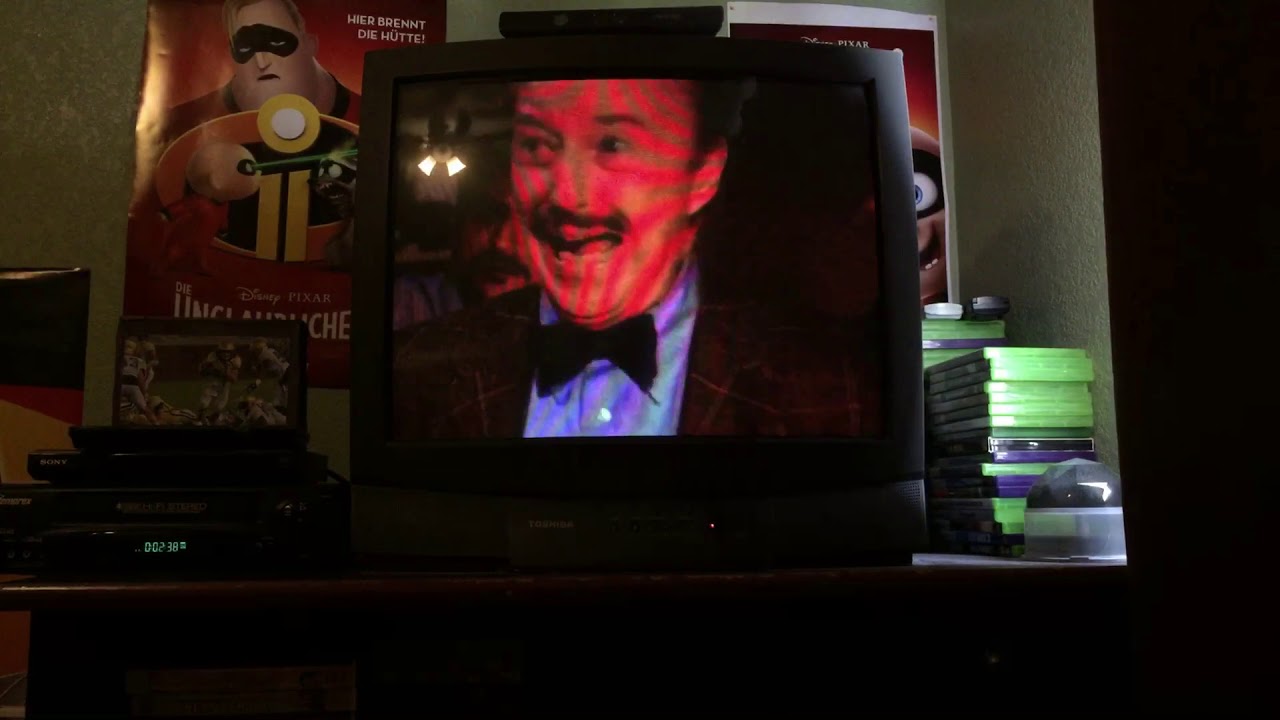 Opening to Good Boy! 2004 VHS - YouTube