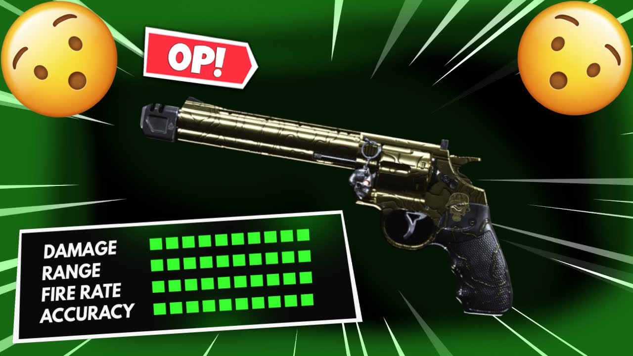 This Magnum is AWSOME!! - YouTube