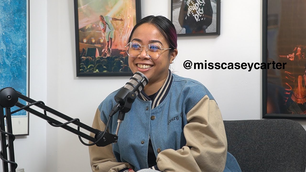 The Groovy Tapes || w/ Miss Casey Carter; Episode 68 - YouTube