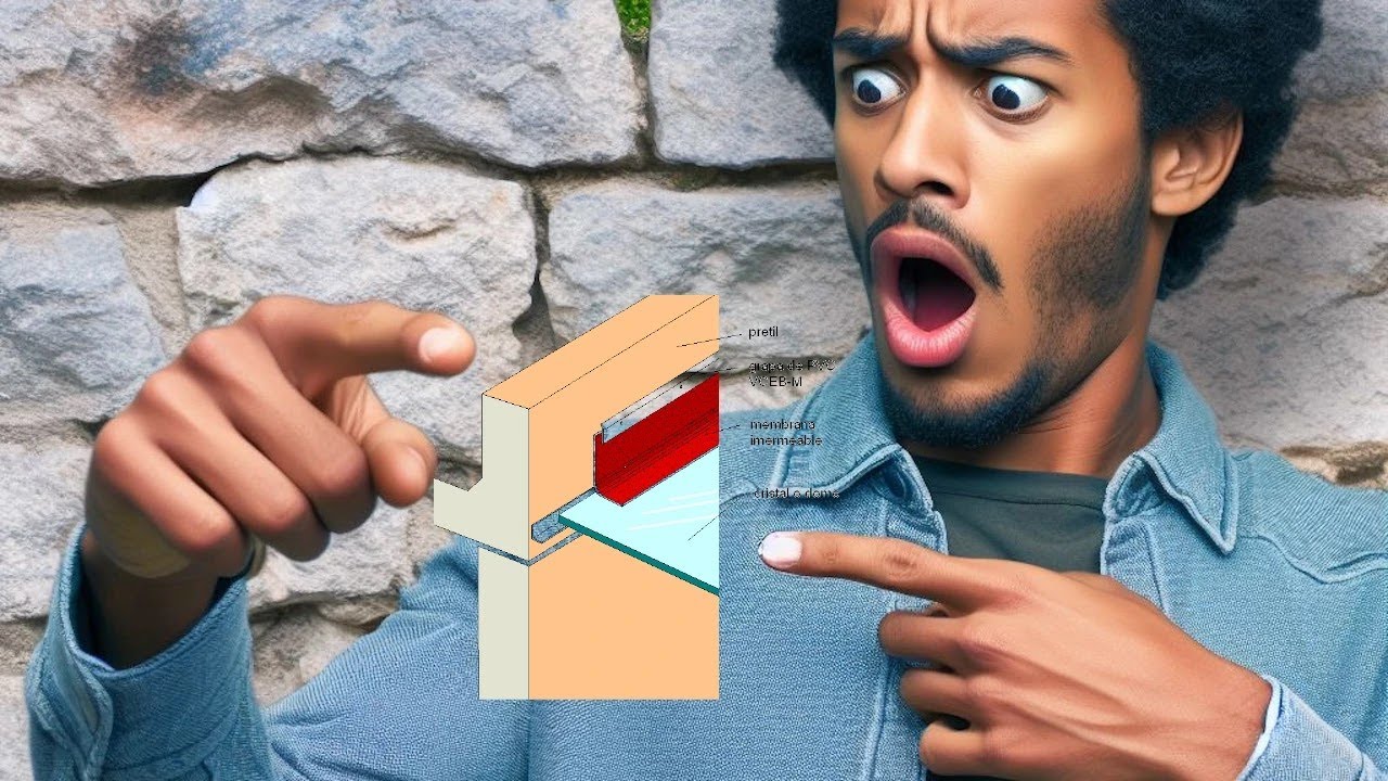 ¿Qué es un PRETIL? Tipos, materiales y Ejemplos que Debes Conocer 🔨 ...