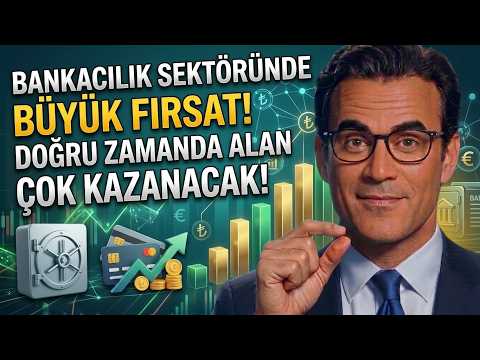 Günlük Oynaklığa Aldanmayın, Lot Biriktirin! Çoook Kazandıracak #Borsa #bankacılık #Bist100 #Yatırım