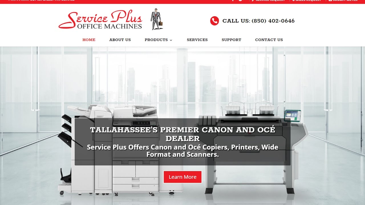 How to Submit a Service Request Online - YouTube