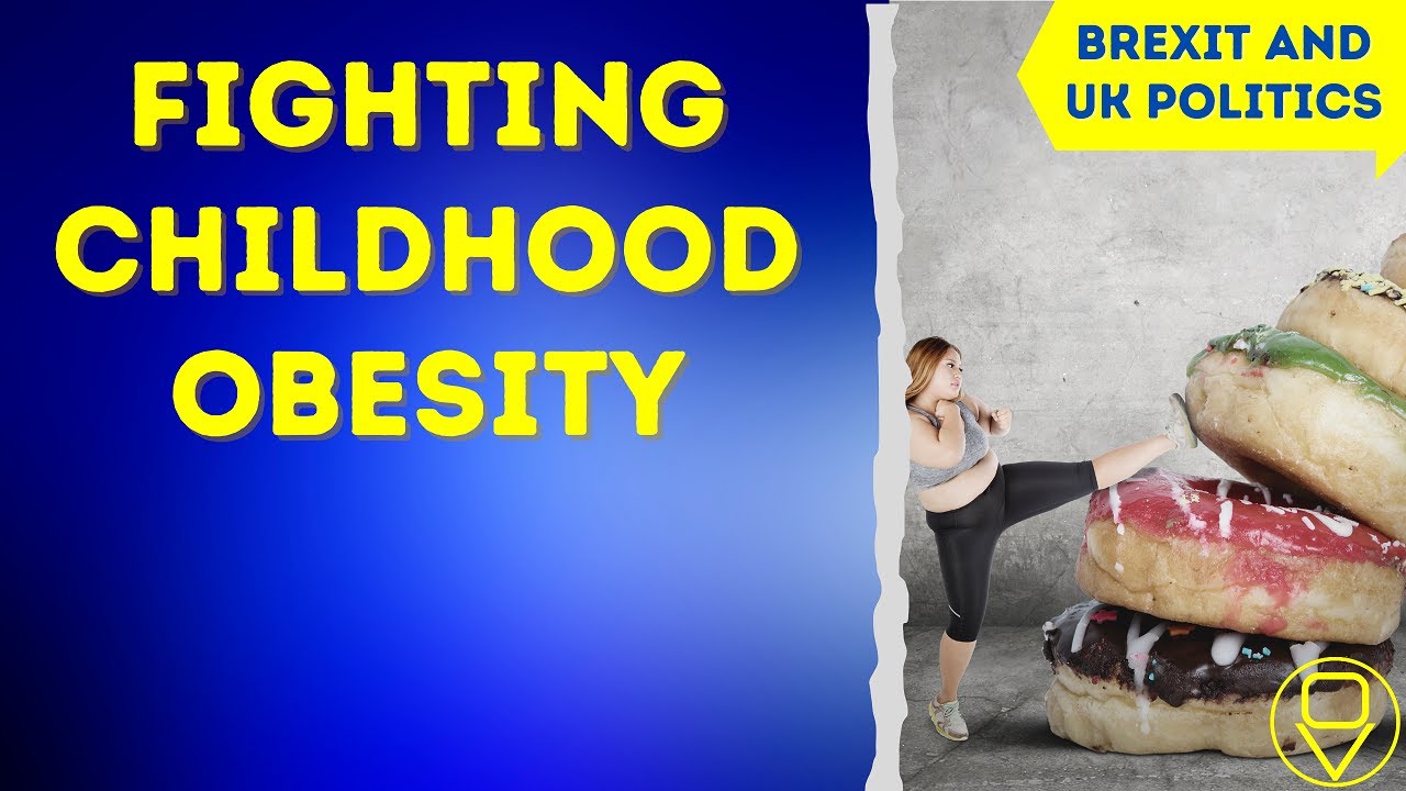 Scotland: Funding to address childhood obesity - YouTube