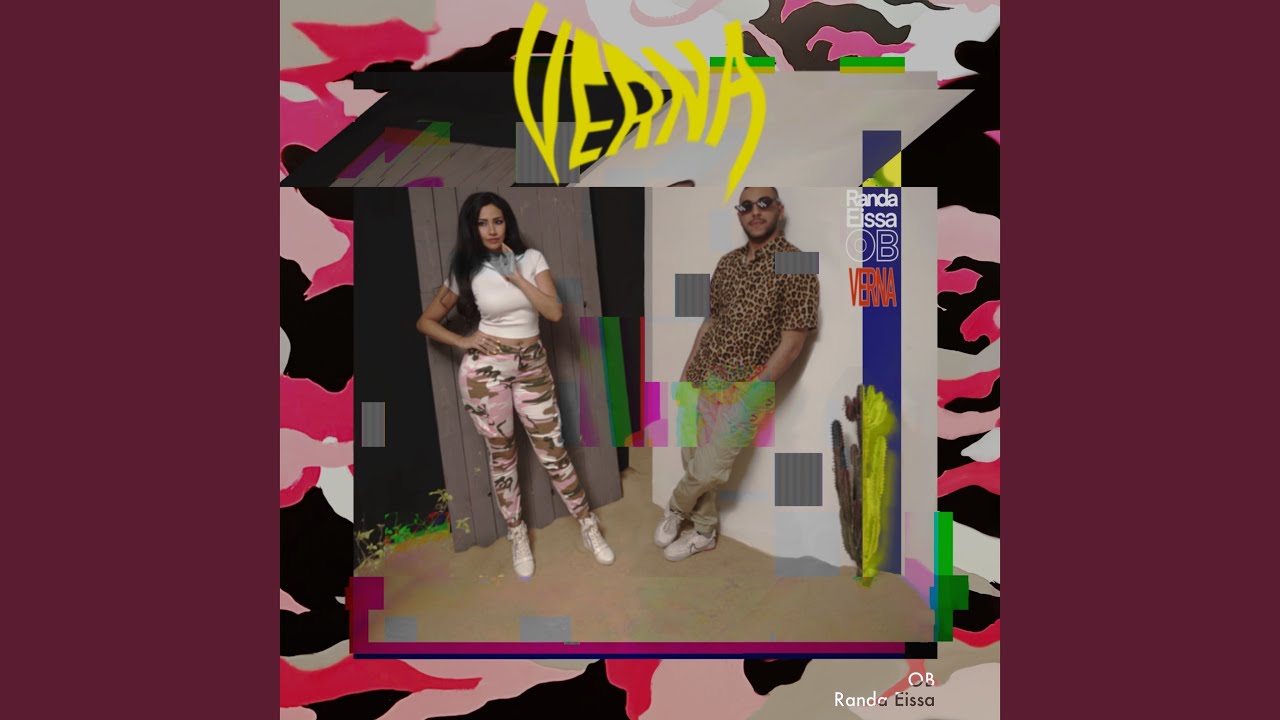 Verna (feat. Randa Eissa) - YouTube