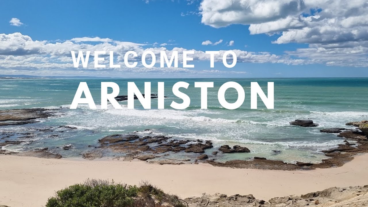City Tour: Arniston, Cape Town: a stunning coastal getaway in South ...