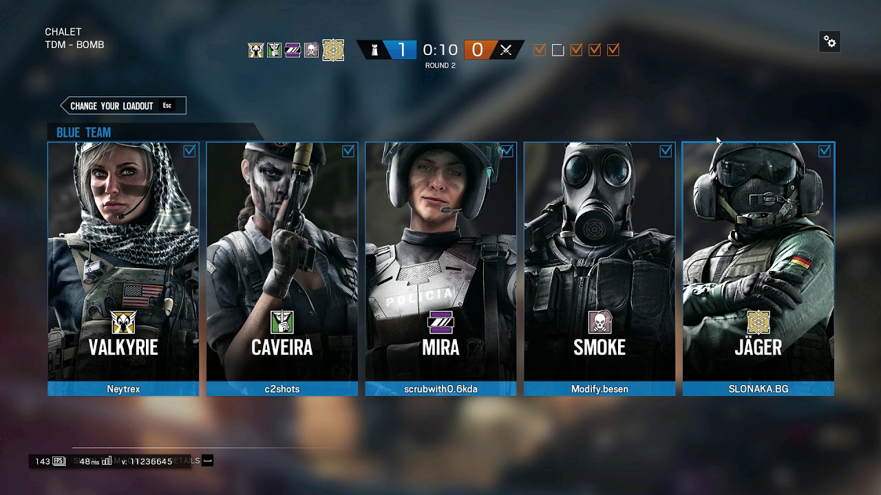 R6 Beginner - YouTube