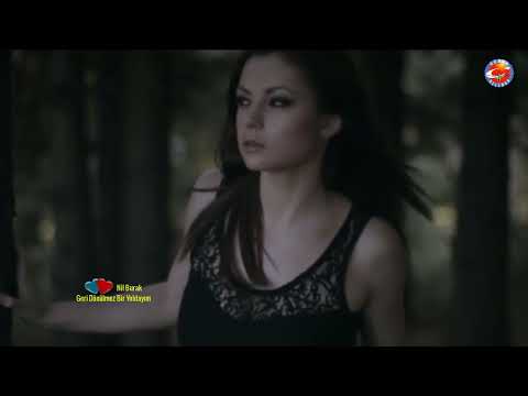 Nil Burak - Geri Dönülmez Bir Yoldayım (1981)