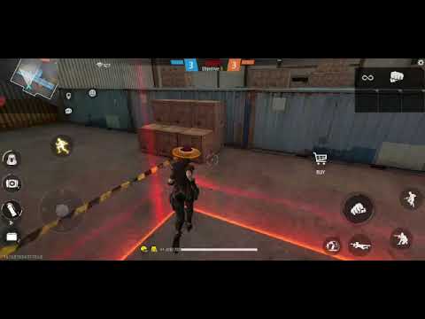 FF NEW VIDEO GAME PLAY | FF MAX | RAMPAGE - YouTube