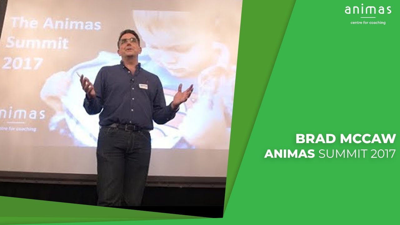 From Consultant to Coach: Bringing Passion into Organisations - YouTube